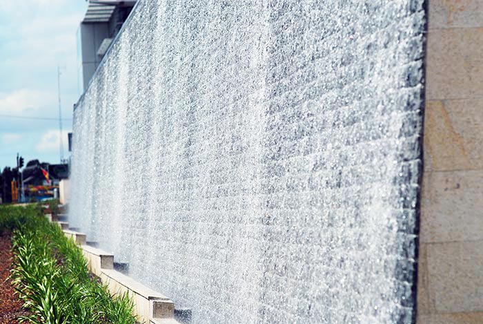 WATER FEATURE GALLERY