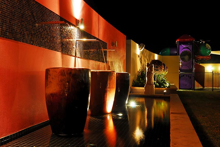 WATER FEATURE GALLERY